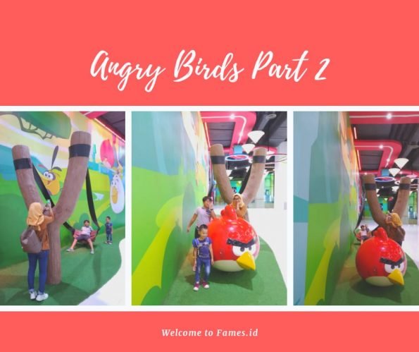 Angry Birds Part 2 - FAMES.ID
